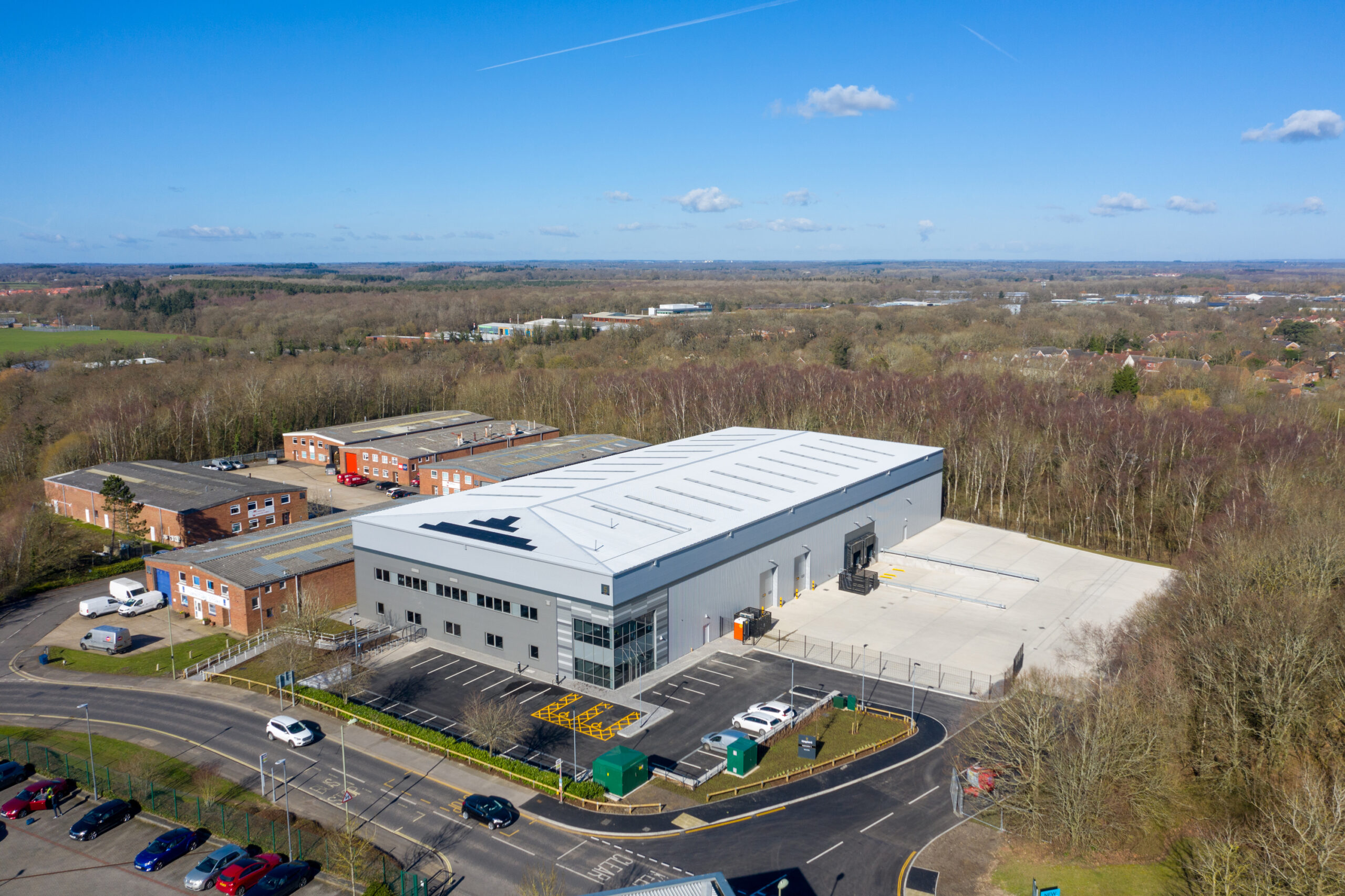 3 Wade Road | Spring Building Consultancy Ltd