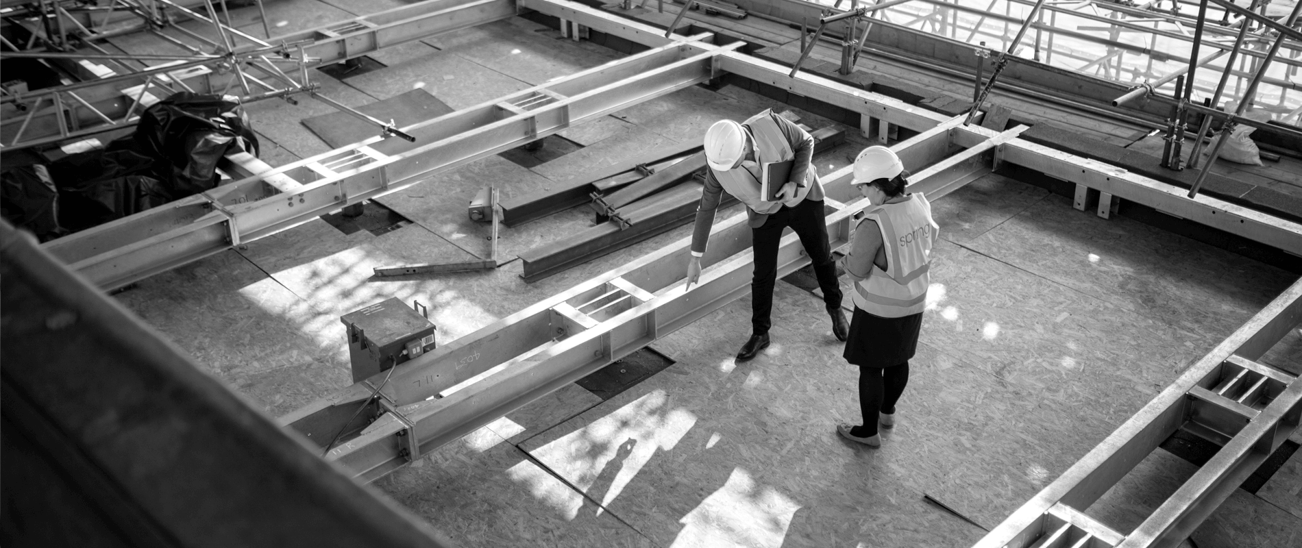 Building Surveying | Spring Building Consultancy Ltd | Terms & Conditions