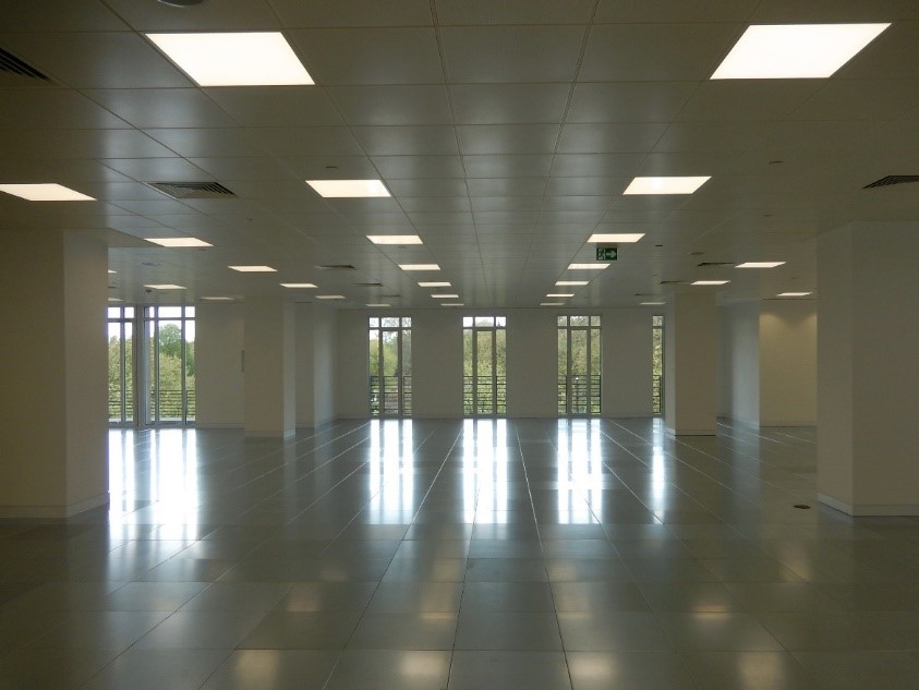 1 Knightsbridge | Spring Building Consultancy Ltd