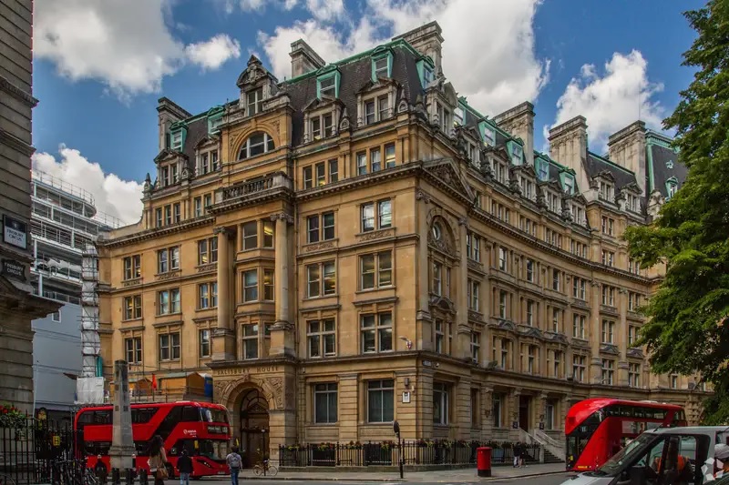 Units 341-359 Salisbury House | Spring Building Consultancy Ltd
